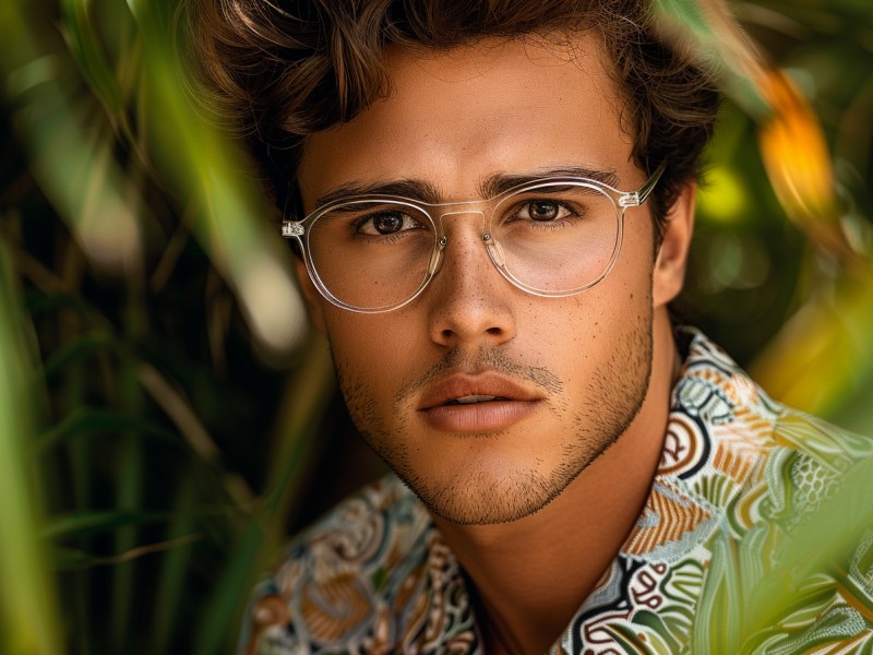 Trendy Cool Reading Glasses for 2024 - Rhaegal Glasses